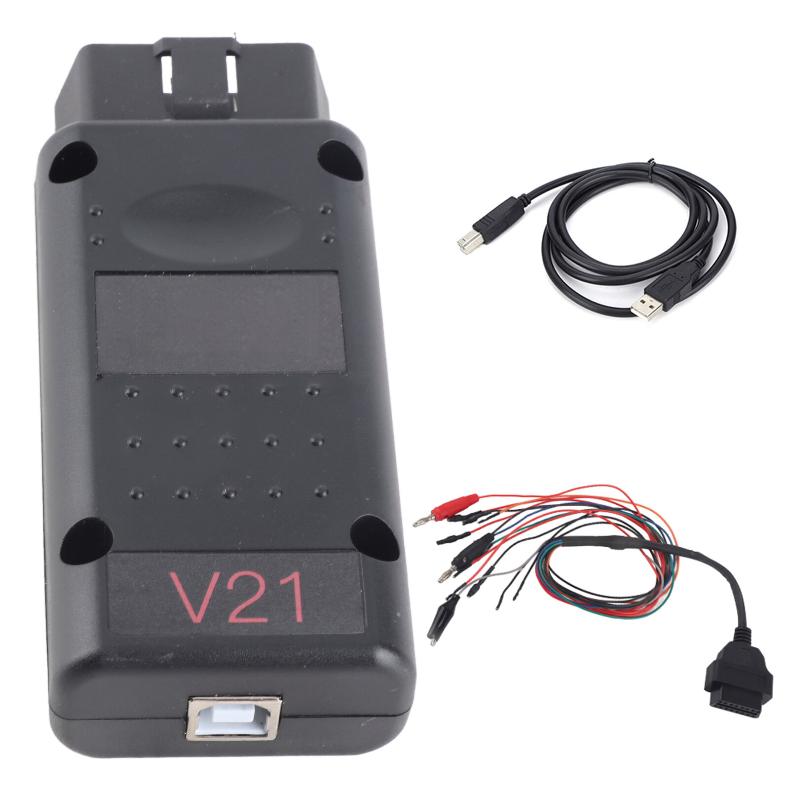 V21 Основной чип Tricore CPU Ремонт Замена модуля для электронных устройств