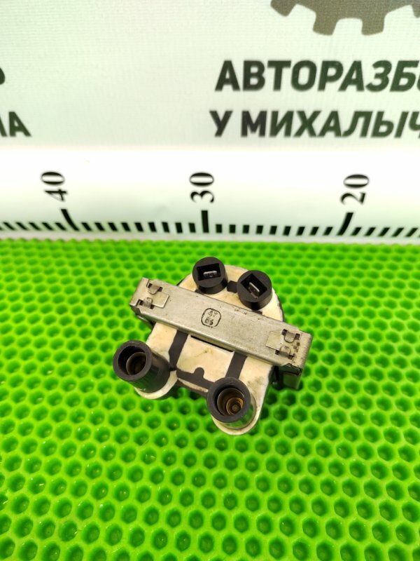 Модуль зажигания ГАЗ 3302 Газель 406 4063705