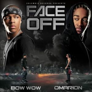 Диск Bow Wow & Omarion - Face Off (1 CD) — фото 1