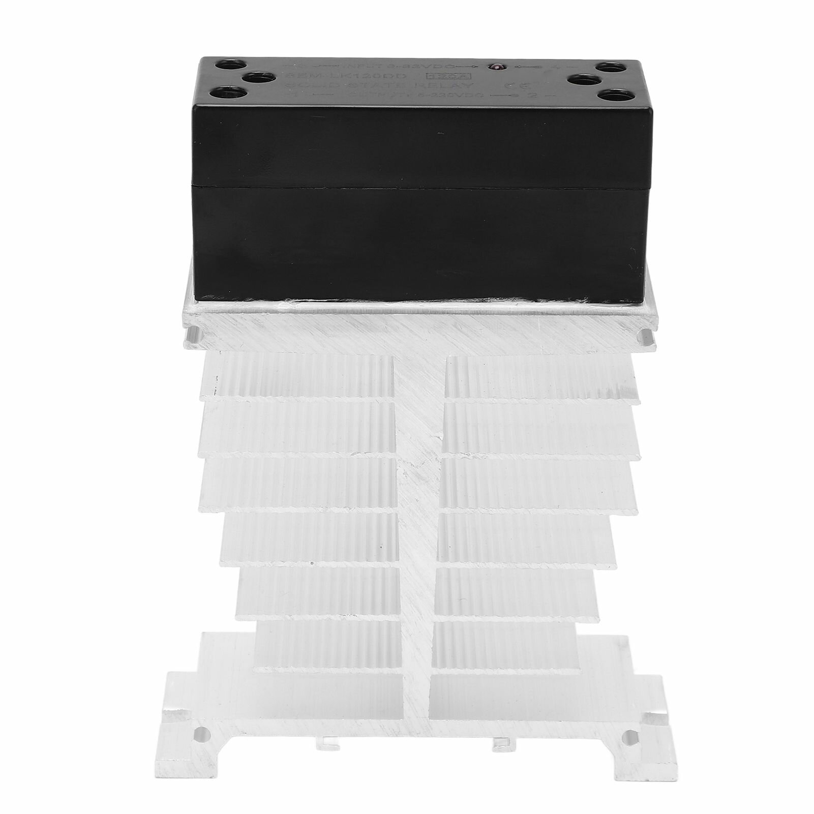 Твердотельное реле BEM-LK120DD, 120A, DC-DC