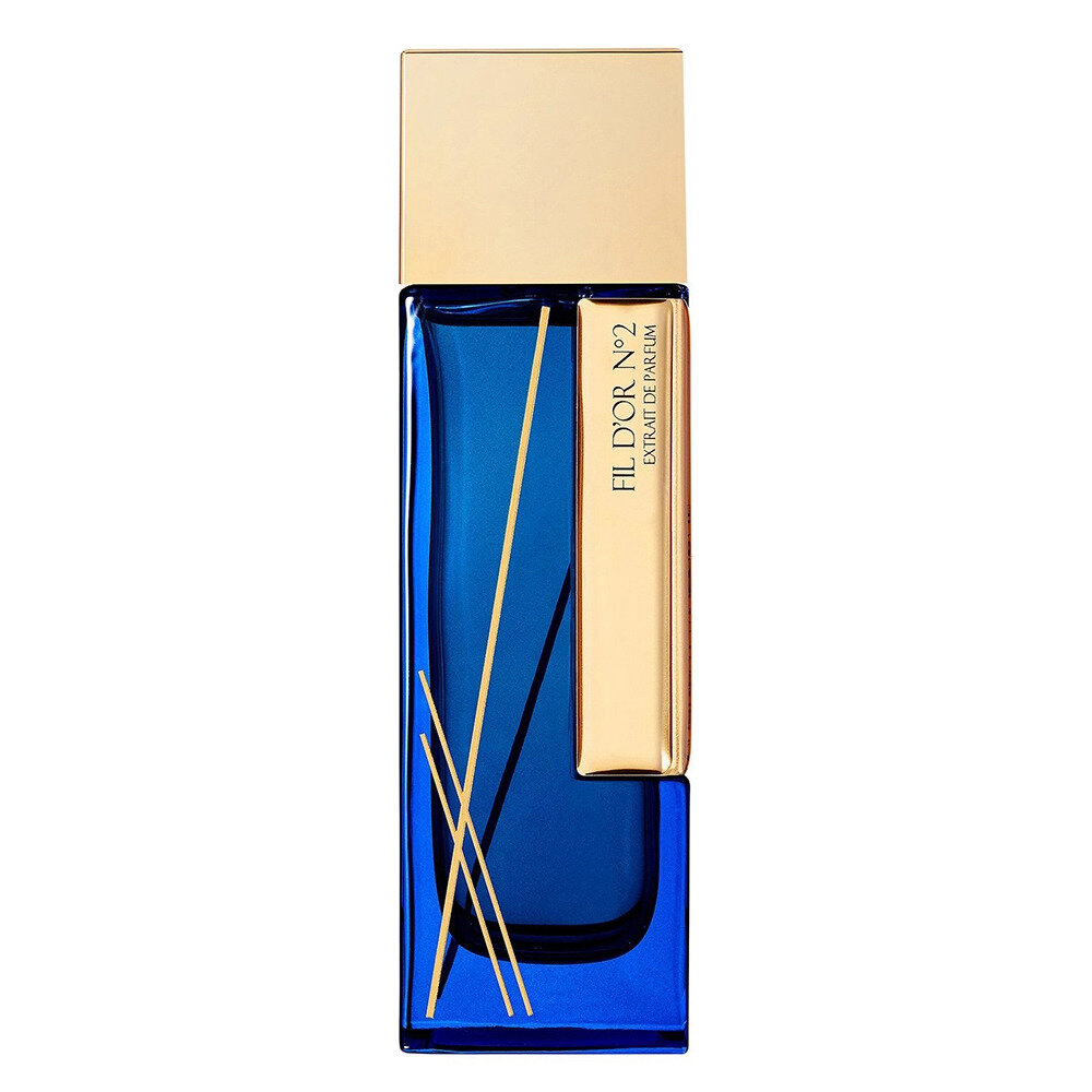 Laurent Mazzone (LM Parfums) Fil D Or No 2 духи 100 мл / Лаурент Маззоне (ЛМ) Фил Дор 2