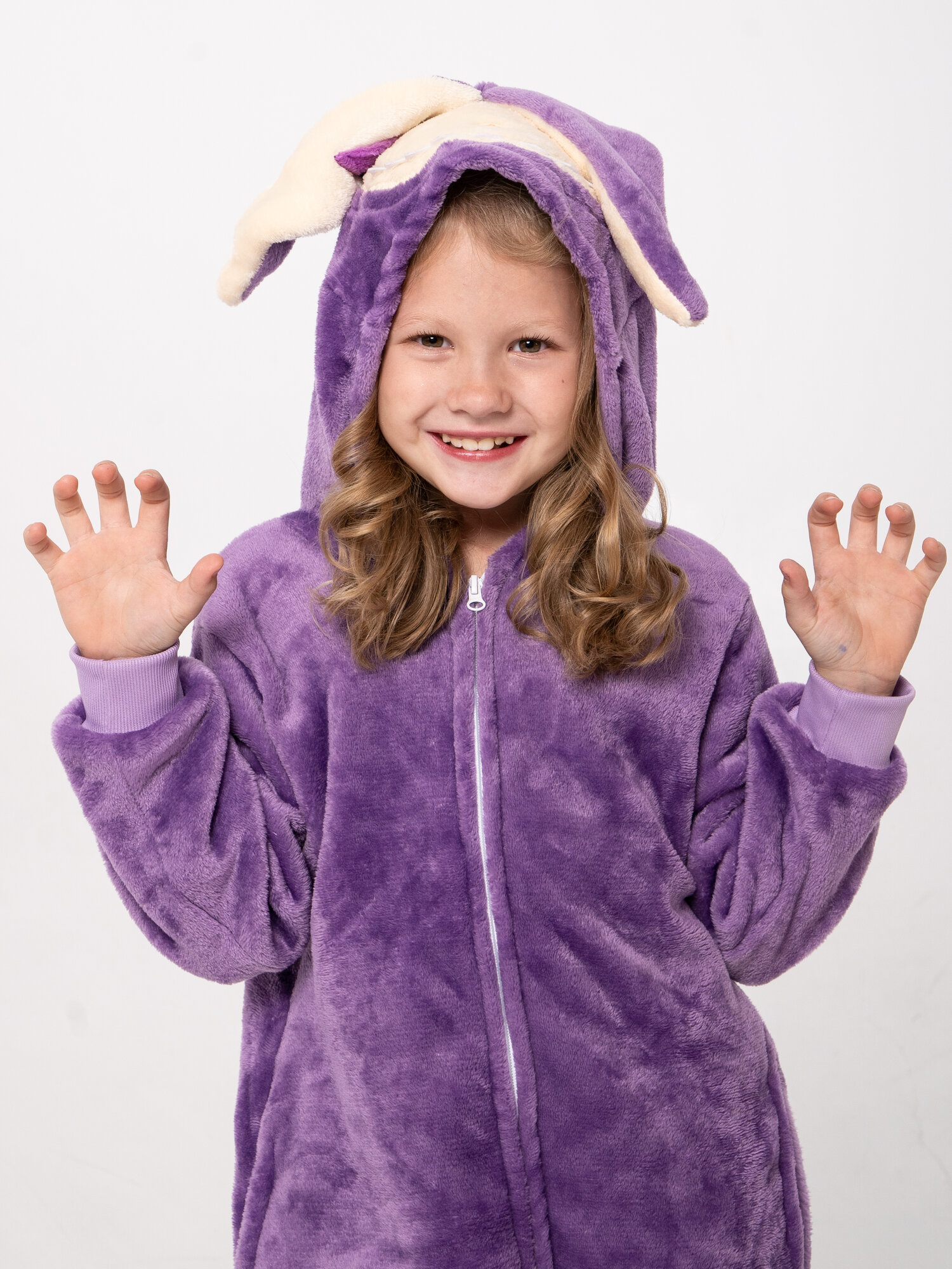 Кигуруми Мультяшки