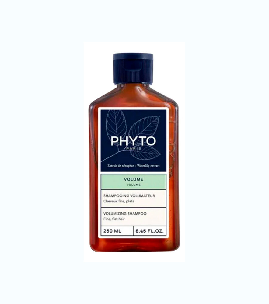 Phytosolba Шампунь для объема волос Phytovolume Shampoing Volumateur 250мл