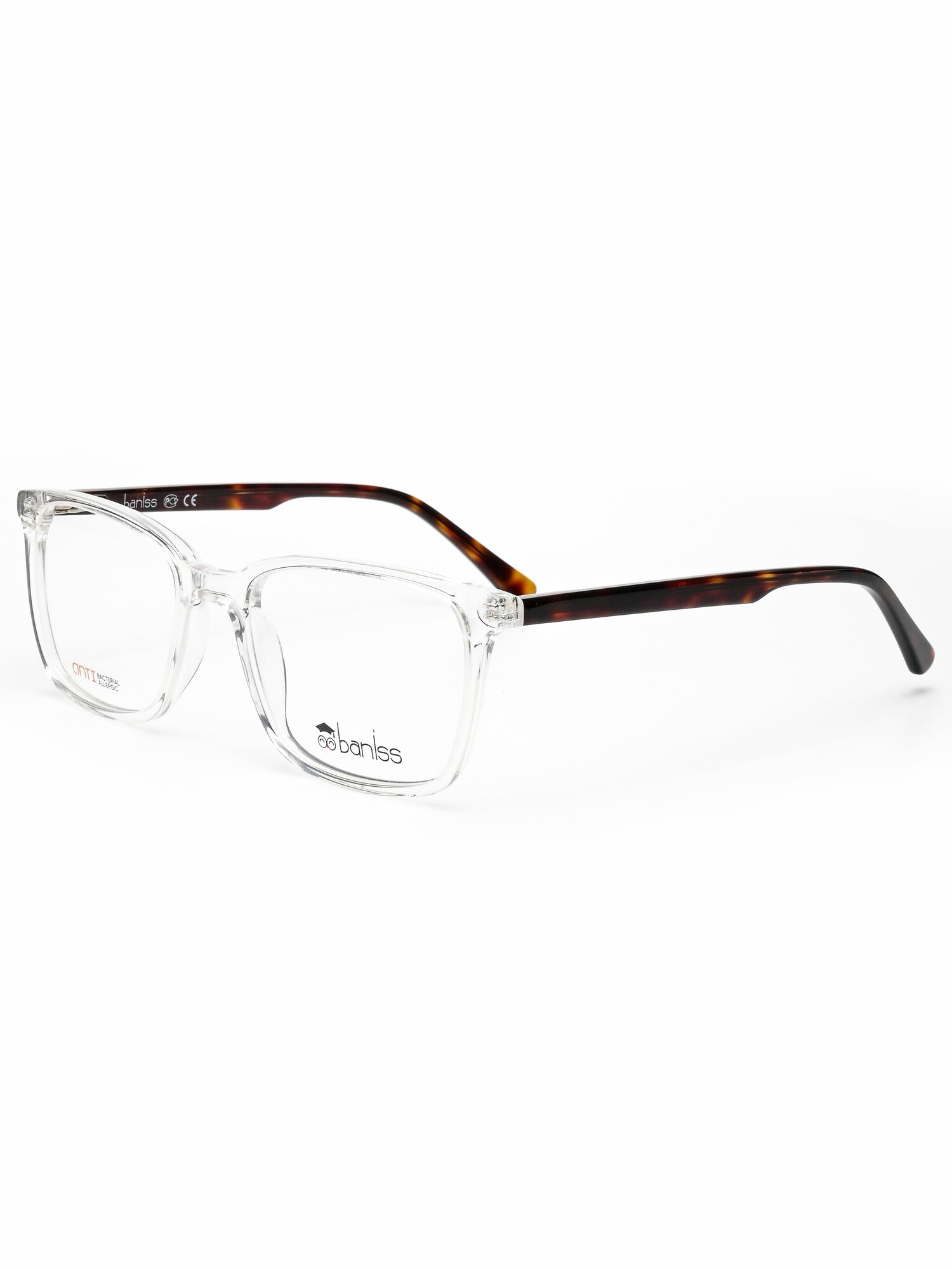 Детская оправа Baniss BA6011 C06 размер 52