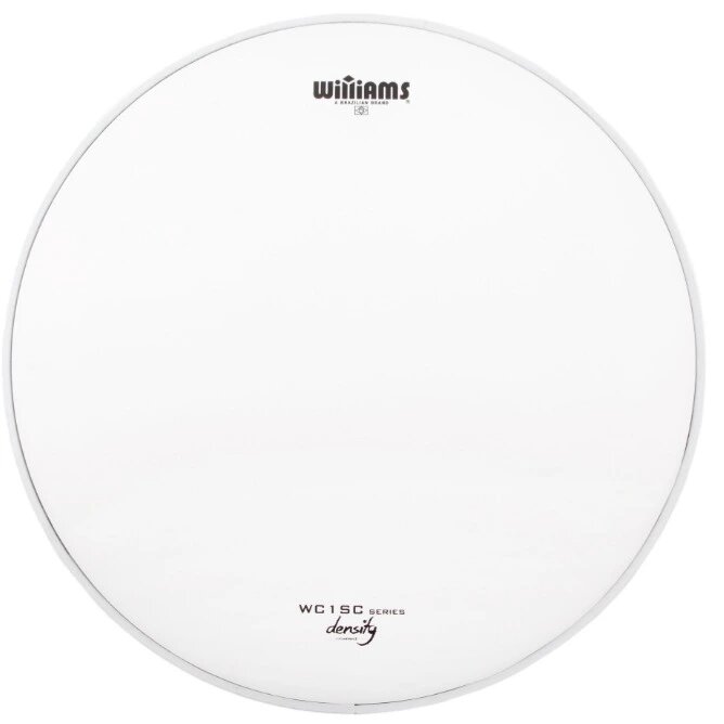 Пластик для барабана Williams WC1SC-10MIL-16