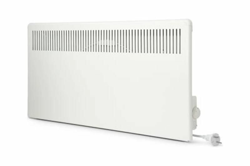 Конвектор Lammitin механич. термостат вилка 1000Вт ENSTO EPHLM10PR