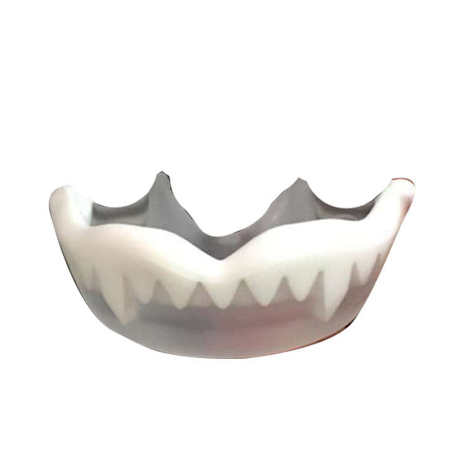 4 шт. спортивная капа для взрослых и молодежи с высокой ударопрочностью для спортивных зубов, для бокса, баскетбола, лакросса, футбола