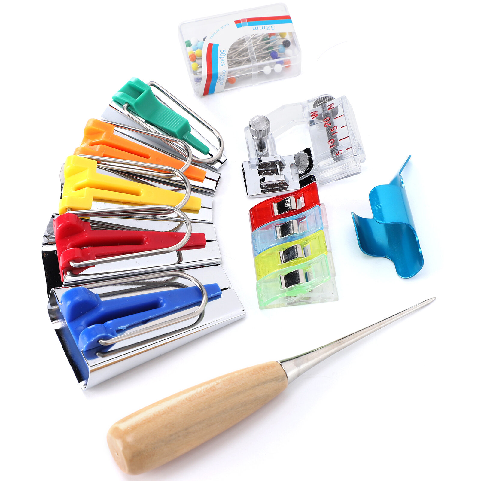 Связая сделадная лайка