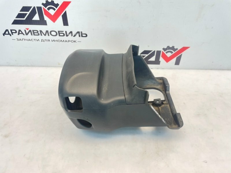Б/У кожух рулевой колонки Honda Accord 2005 CL9 K24A3 nприсутствуют мелкие царапинки 63292 HONDA арт. 77360SDC003ZA, 77350S...