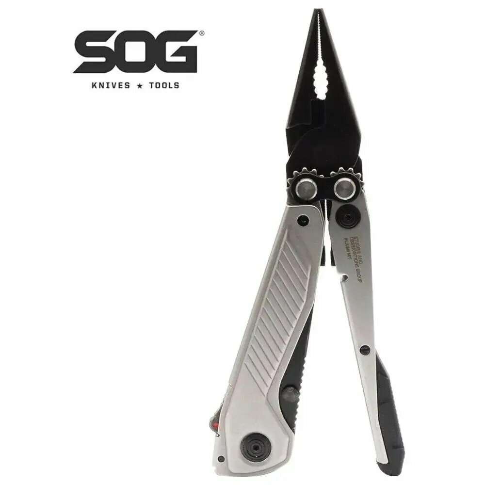 SOG Flash MT Инструментальные клещи