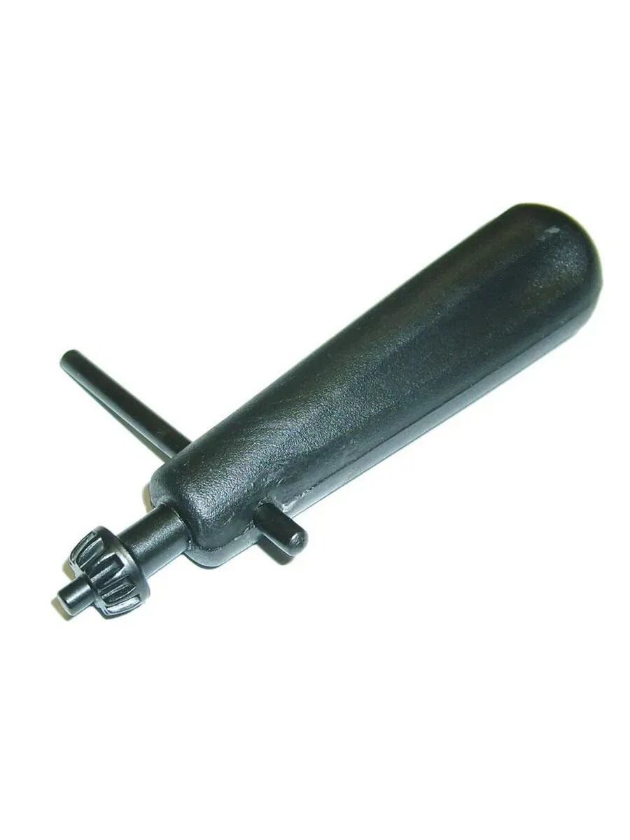 Ключ для патрона 10мм с упором 10шт Skrab 35498