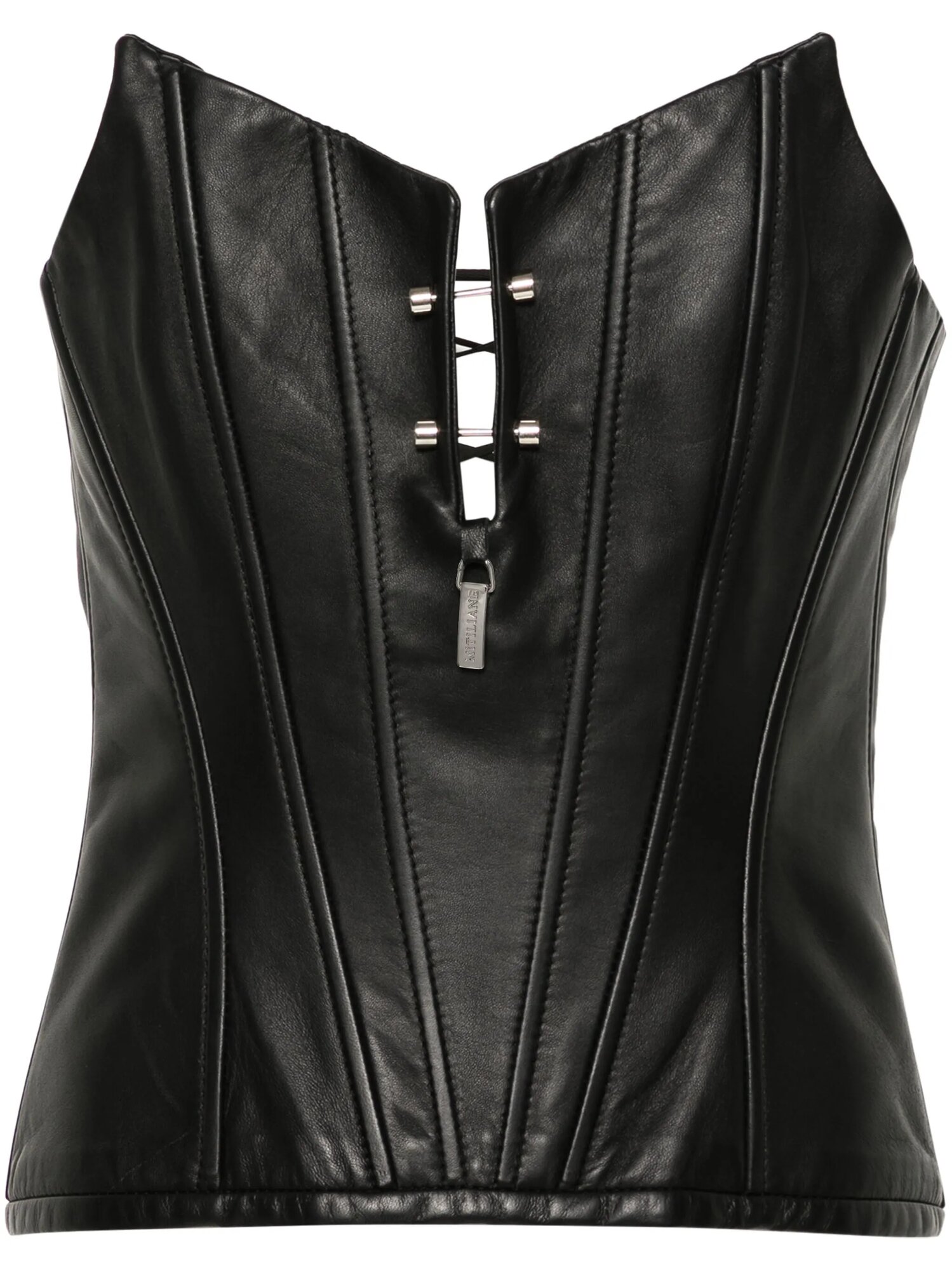 Топ MITILIANE COUTURE
