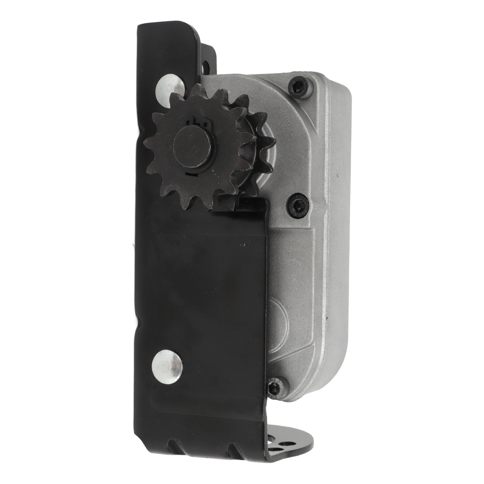 Коробка передач для выдвижного механизма RV с монтажным кронштейном, звездочка 13 зубьев, R25076 для автодомов и трейлеров