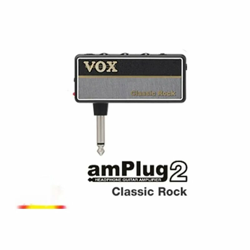 VOX Контроллер гитарного усилителя