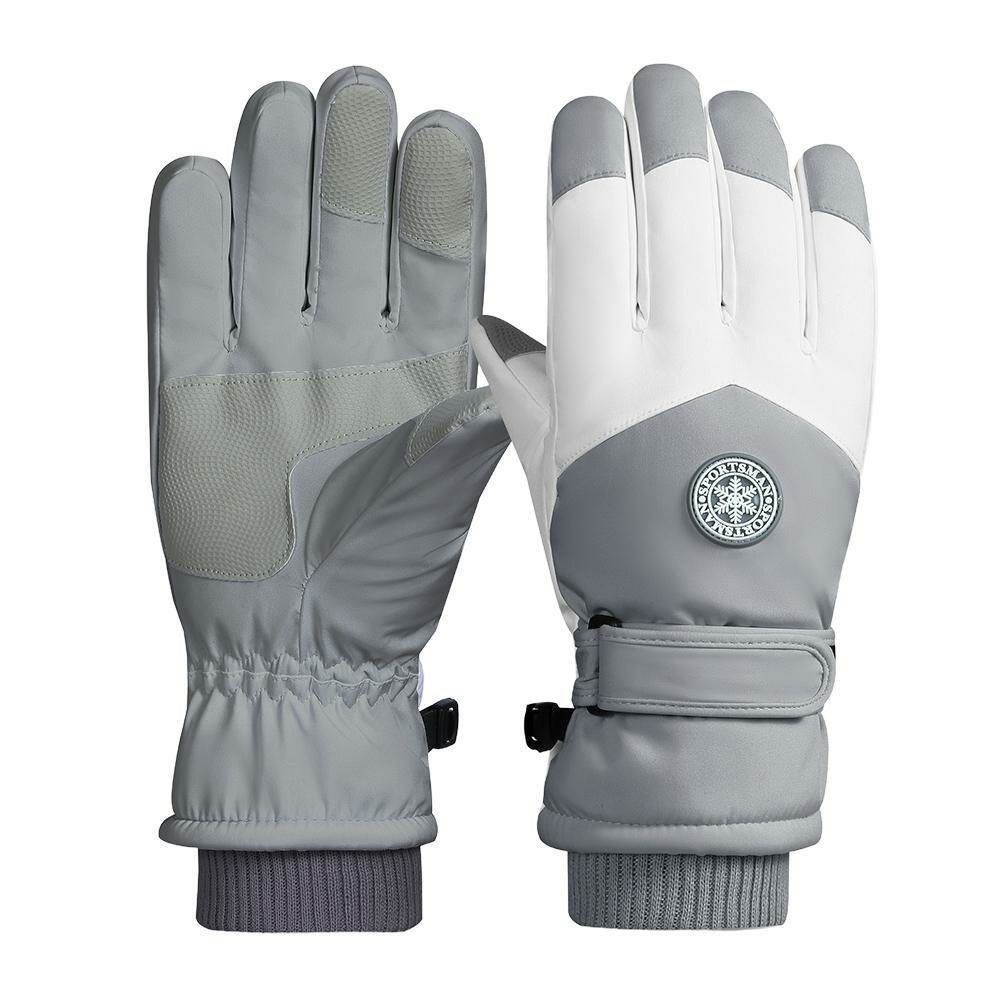 Термоперчатки