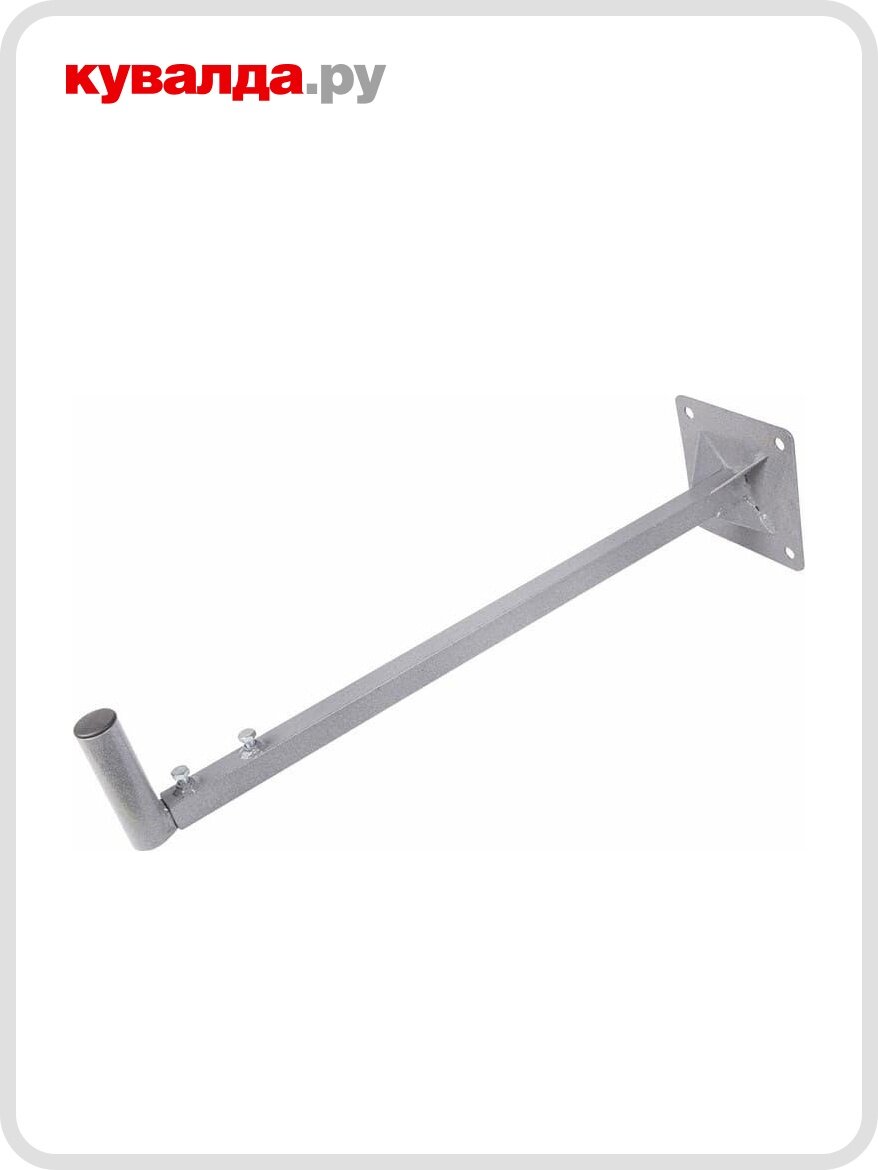 Кронштейн эфирный REXANT 34-0582 60-110см телескопический