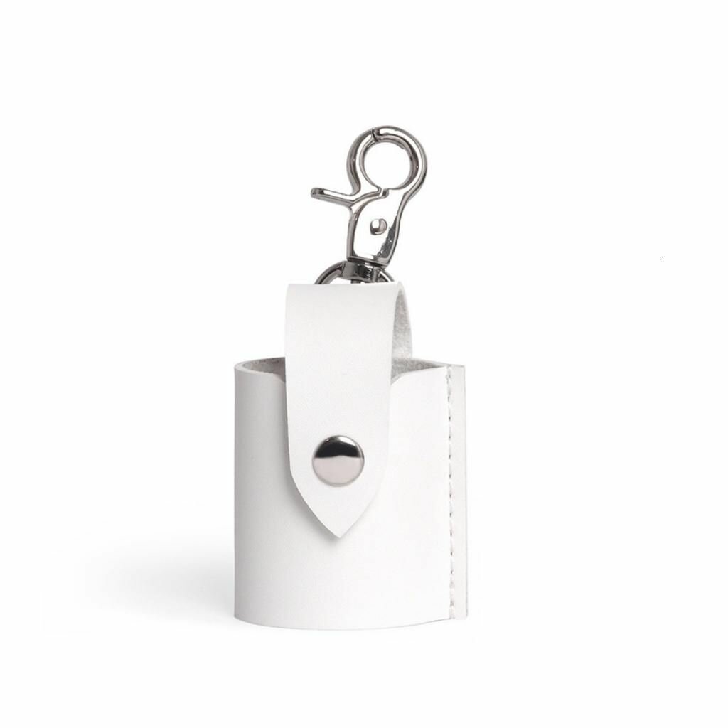 Чехол для пленки 135, Белый