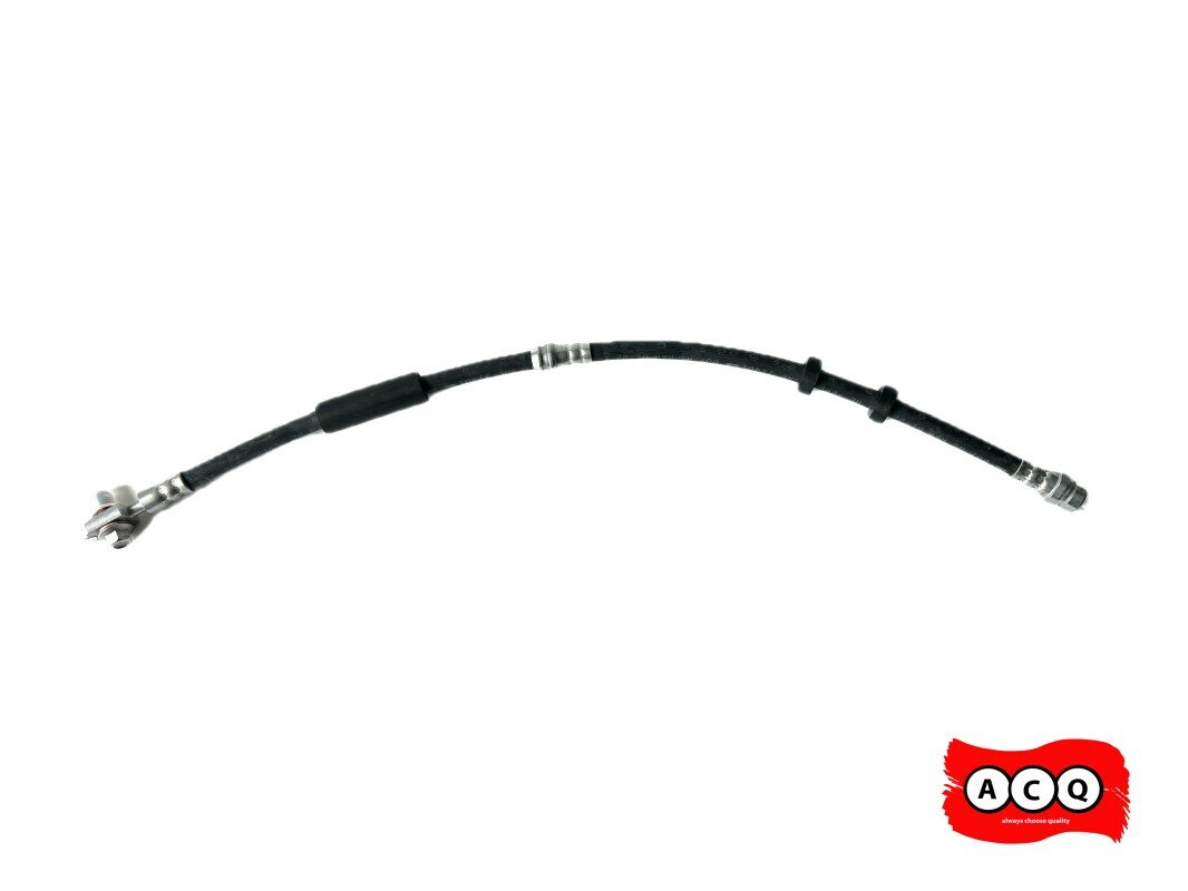Шланг тормозной передний VOLKSWAGEN POLO 10-LH=RH/POLO VI 20- 6R0611701J ACQ арт. ANW701J