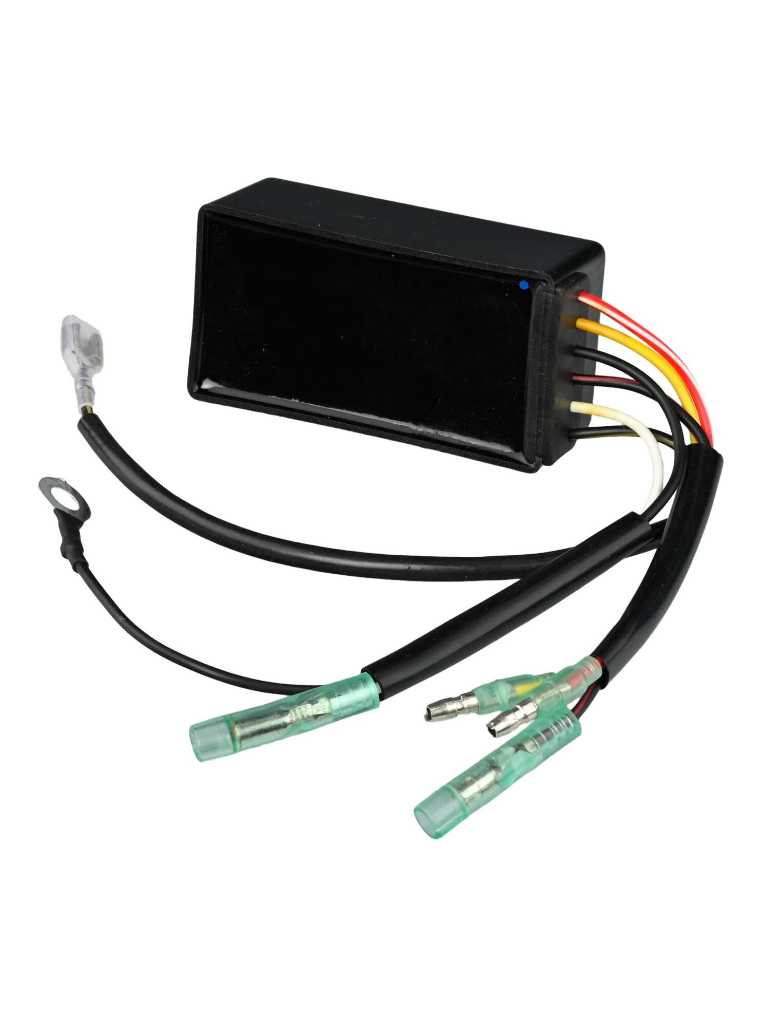 Блок зажигания коммутатор для моторов Tohatsu Hidea 4, 5 лс 369-06060-1