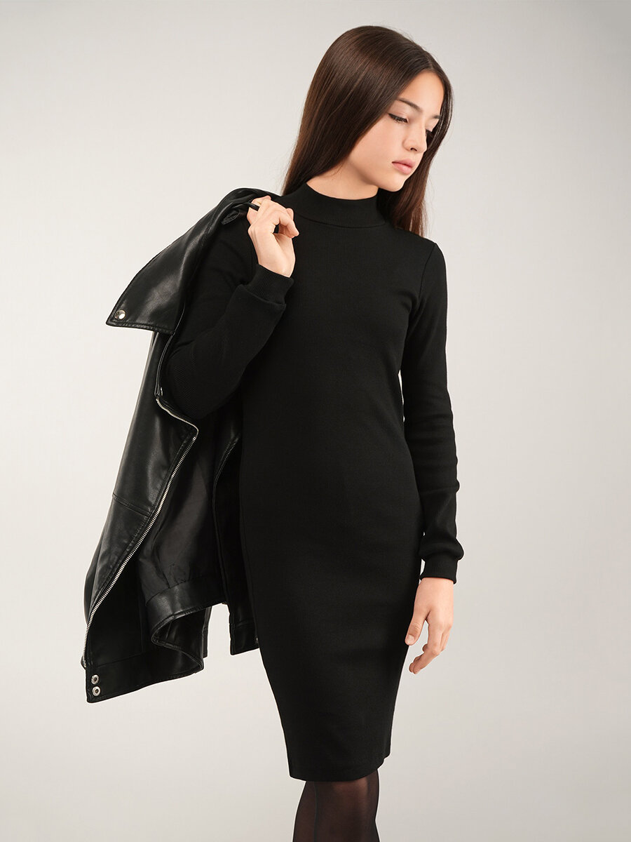 Школьное платье для девочек