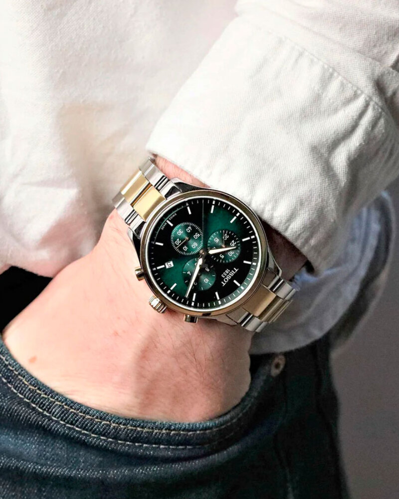  TISSOT T-Sport