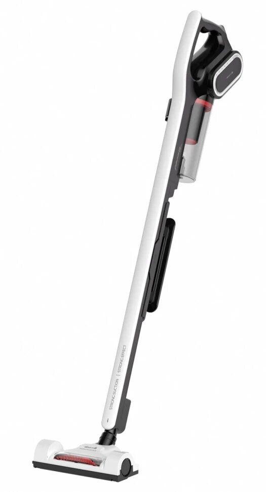 Пылесос вертикальный Deerma DX700 Pro Combo, питание - от сети, 650 Вт