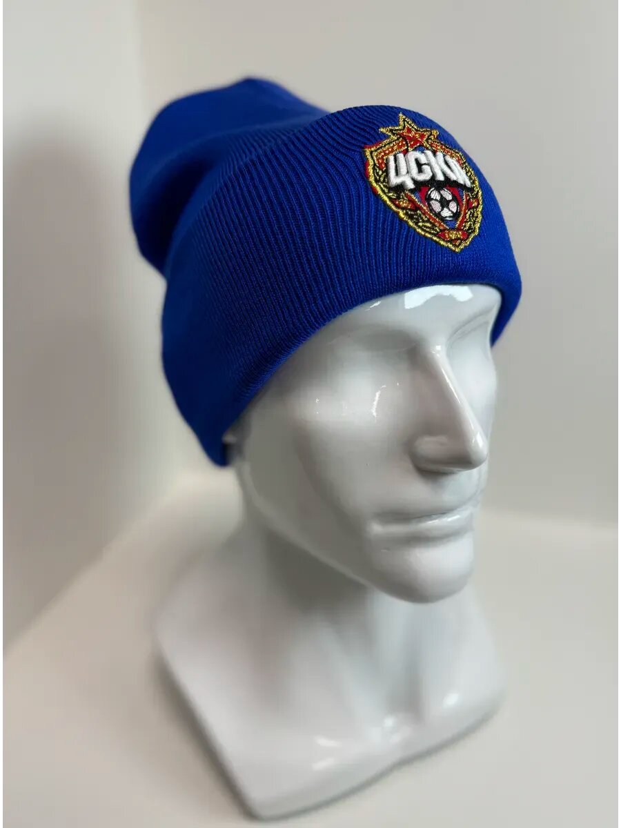 Шапка Atributika & Club для мужчин