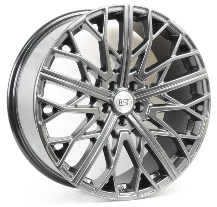 Диск колесный RST R002 (Mazda CX-9) 8,5x20 5x114,3 Dia67.1 ET45 цвет BH