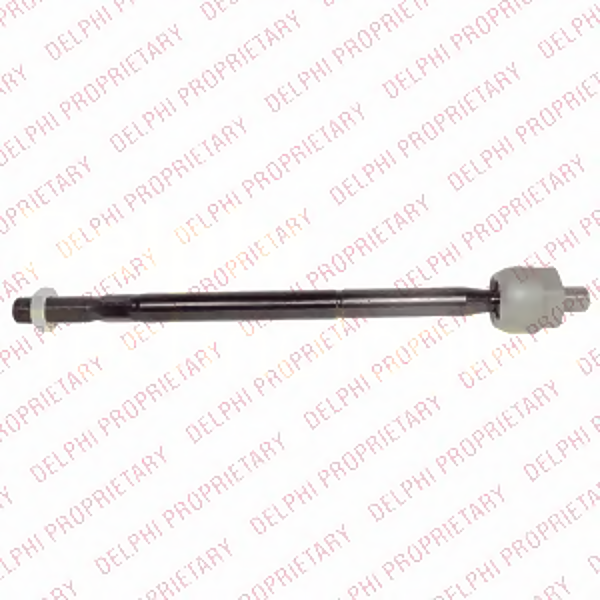 DELPHI TA2660 (4550349165) тяга рулевая rav 4, rav 4j, rav 4l