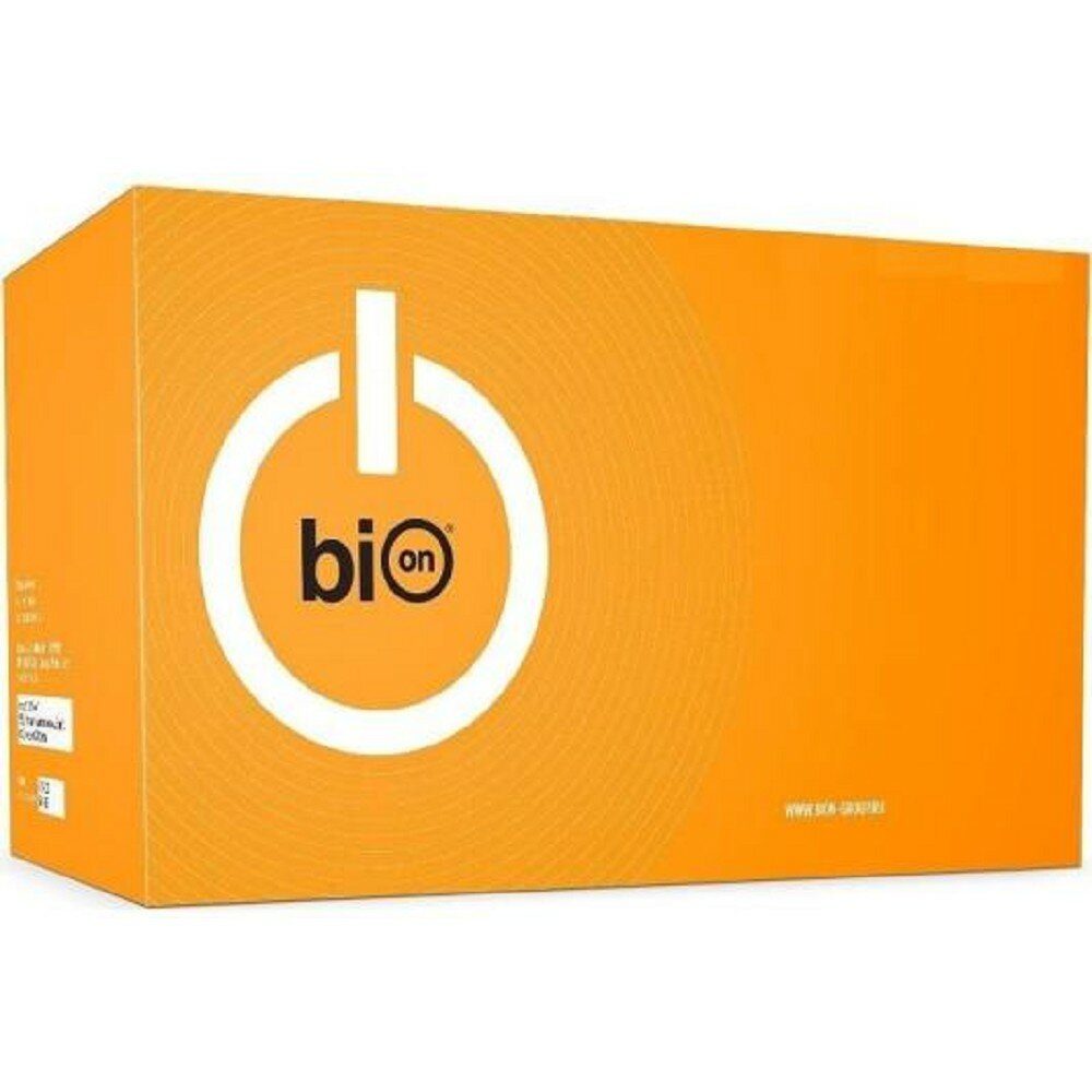 Картридж Bion BCR-CLT-M406S для Samsung CLP360/365/CLX3300/3305 Пурпурный, 1000 страниц