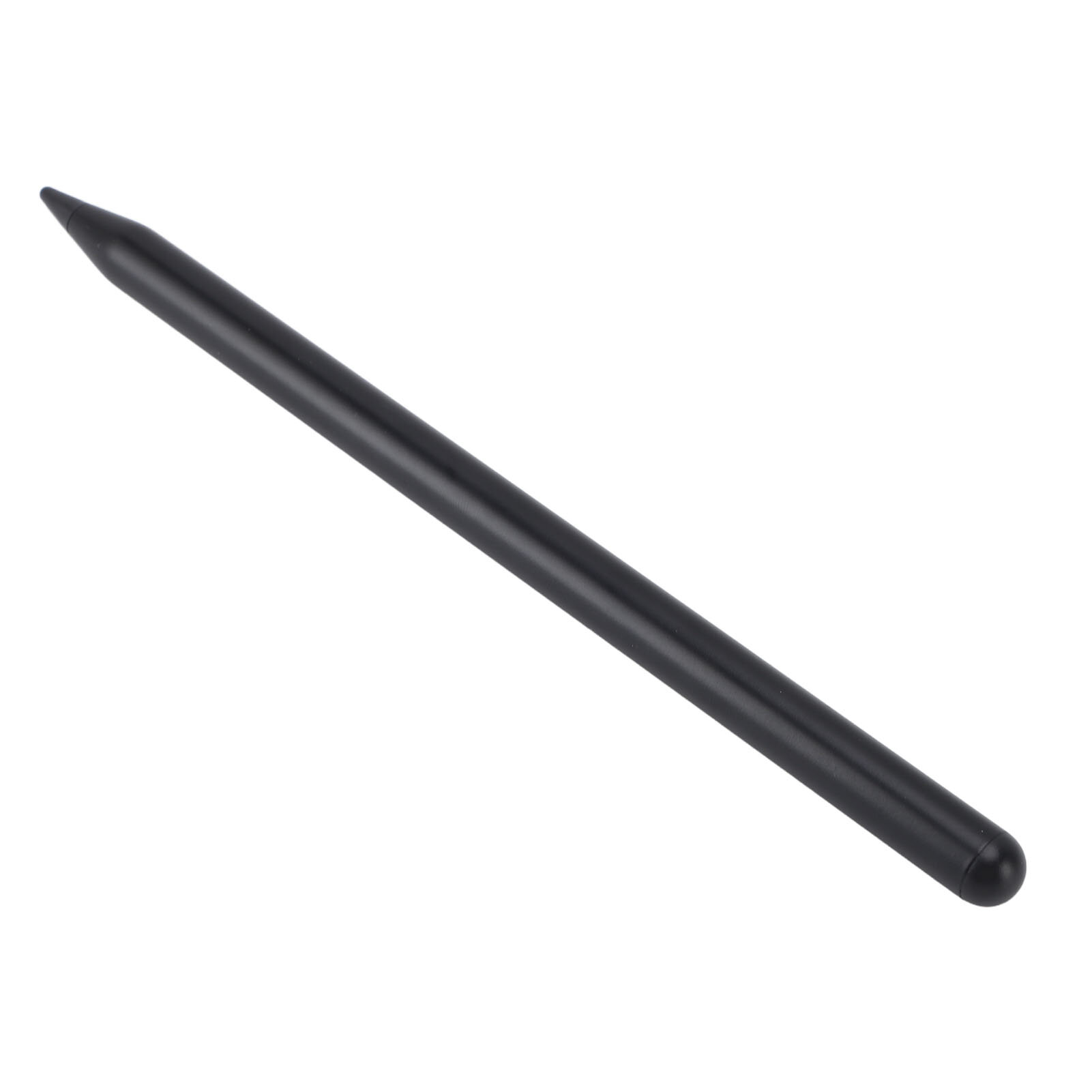 Tablet Stylus Pen High Sensitivity Magnetic Digital Touchscreen Precise Tip Black for Android IOS Devices — фото 1