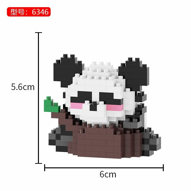144pcs Hello Kitty Хелло Китти Стич кубики