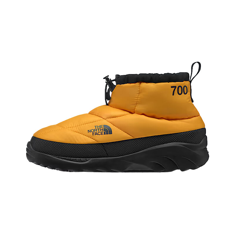 Туфли The North Face Nuptse
