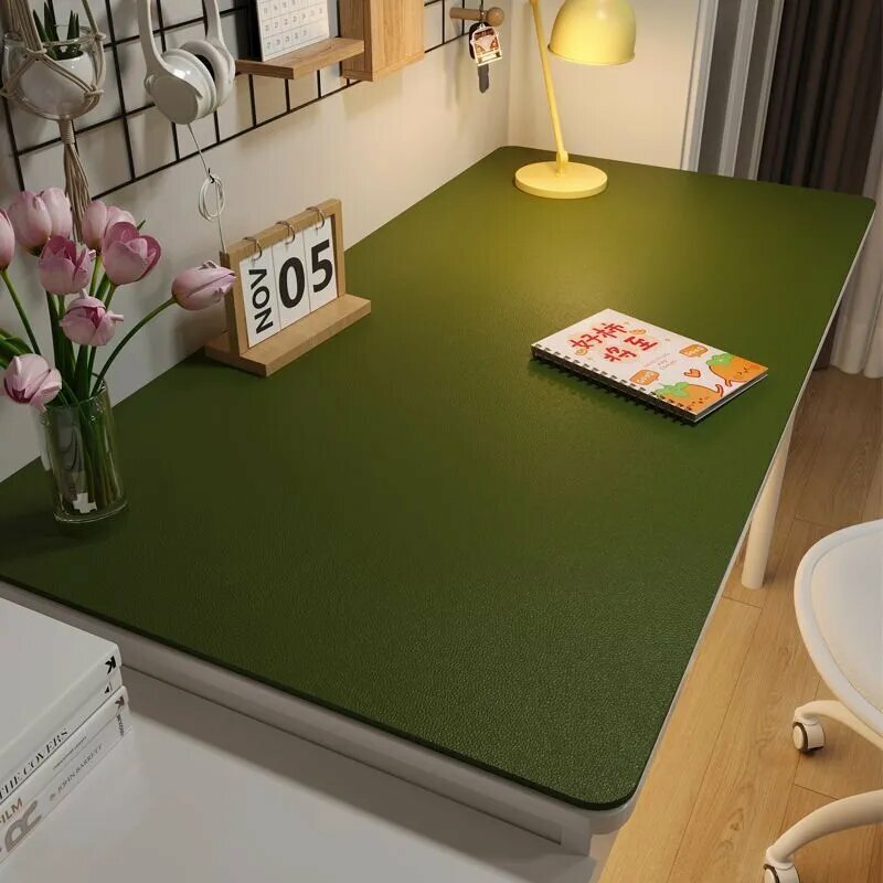 LBSX Настольное покрытие, материал: Искусственная кожа 65*130