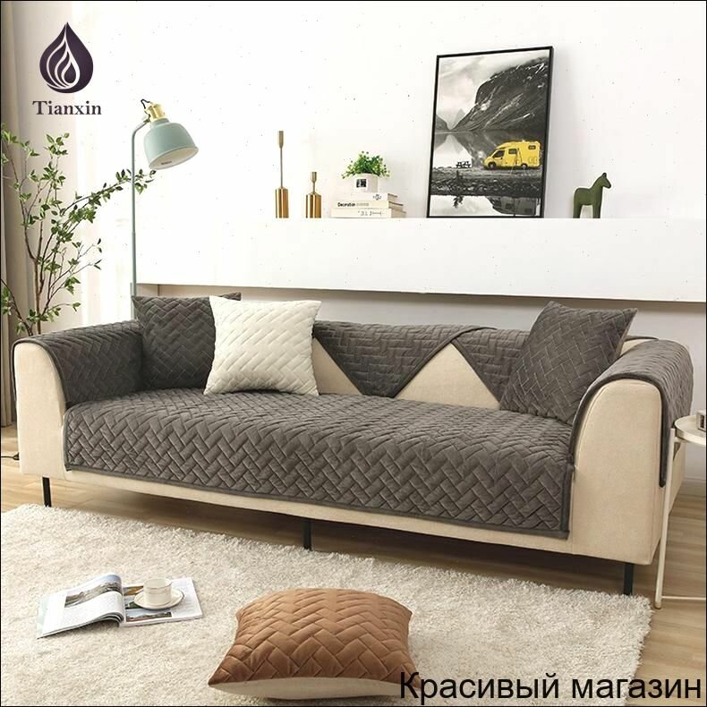 Дивандек для дивана, 160 см х 90см