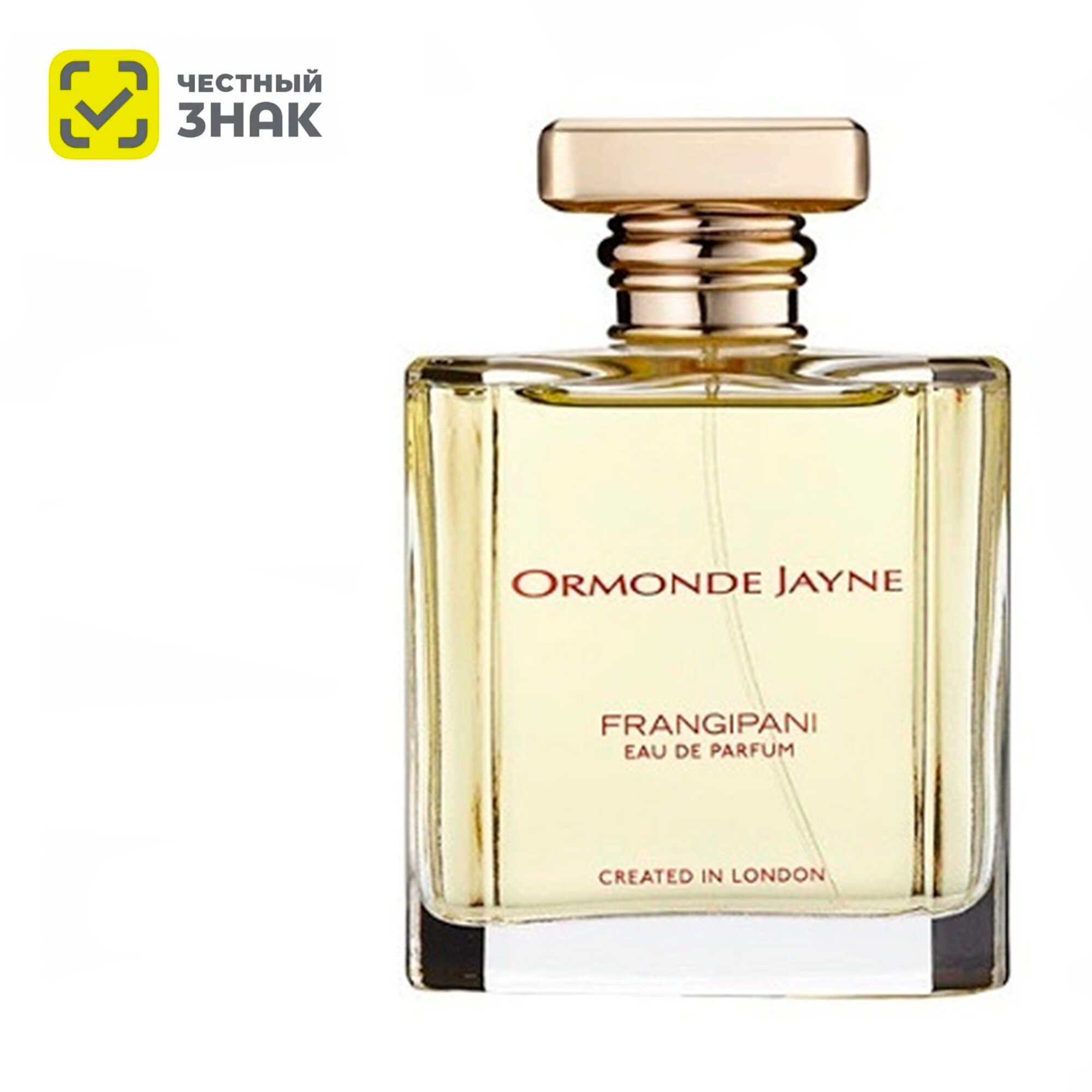 Ormonde Jayne духи Frangipani parfum 88ml
