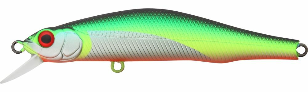 Zipbaits Воблер Zipbaits Orbit 80SP-SR 537