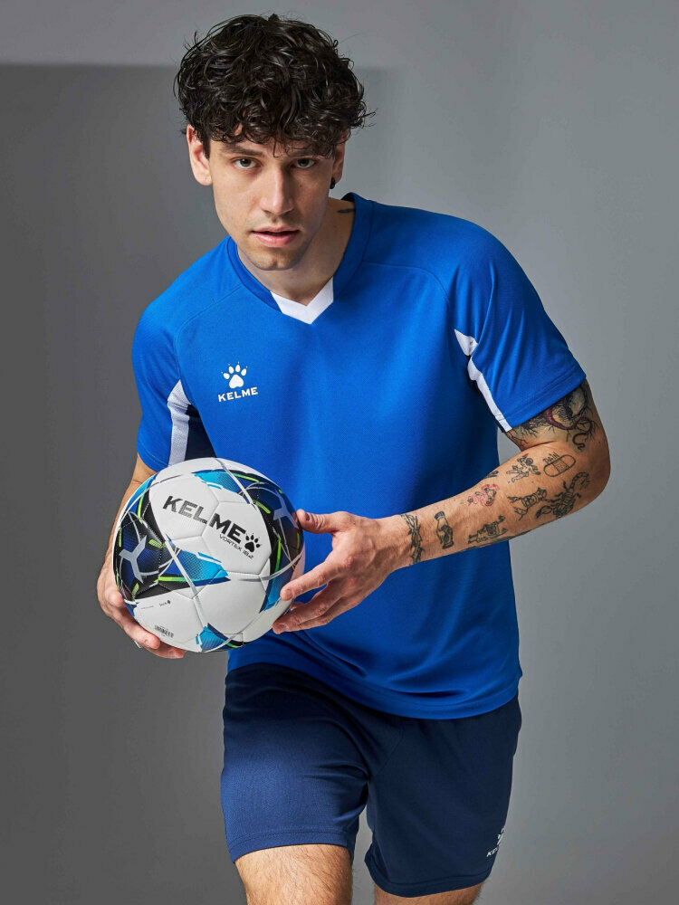 Комплект одежды футбольная форма Short-Sleeved Football Suit