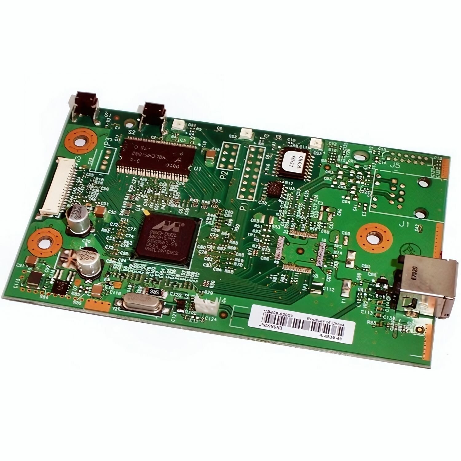 CB406-60001/Q5427-60001 Плата форматирования HP LJ 1022