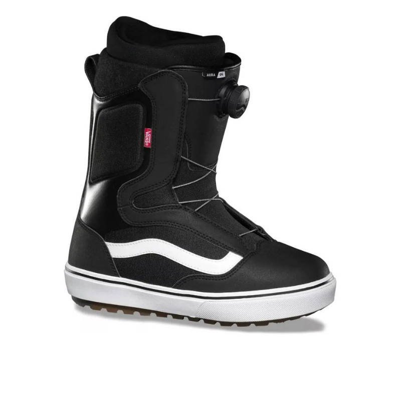 Ботинки Для Сноуборда Vans Aura Og