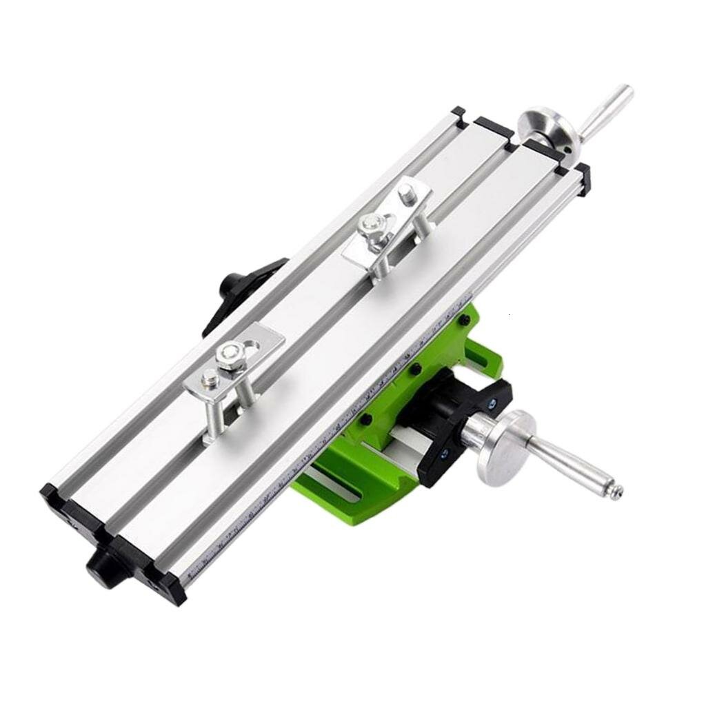 Стол координатный X Y для сверления и фрезерования