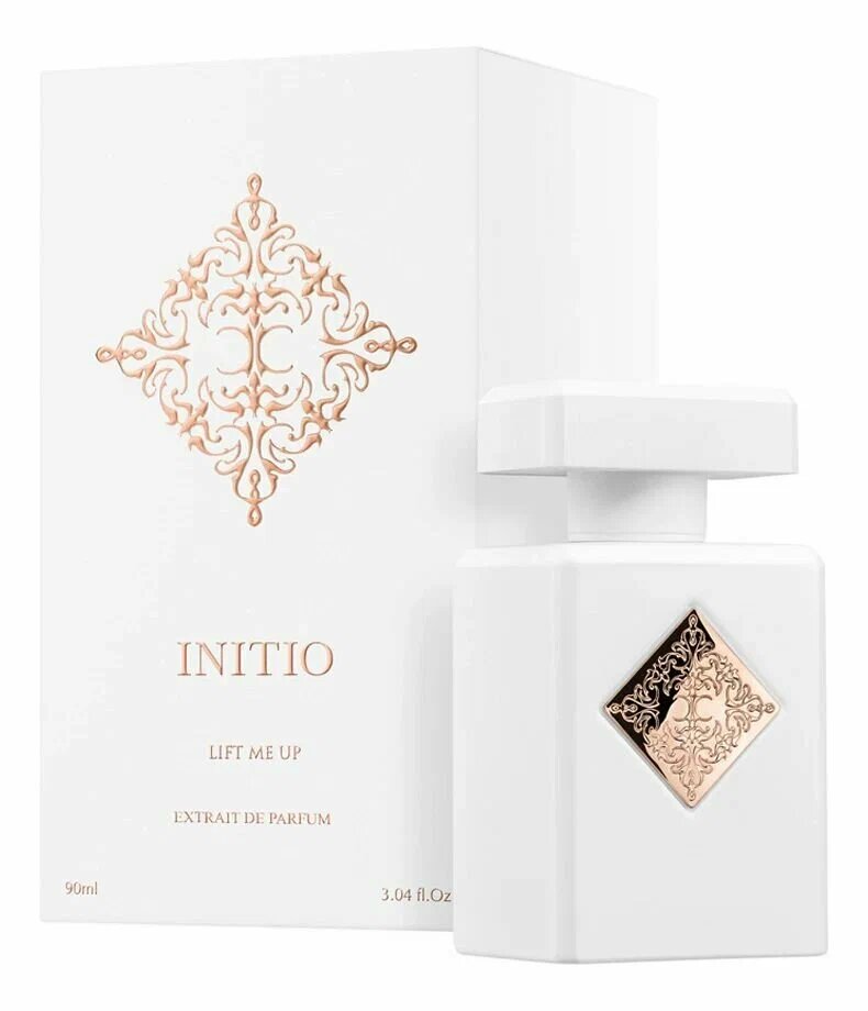 Initio Parfums Prives Lift Me Up 90 мл extrait de parfum унисекс