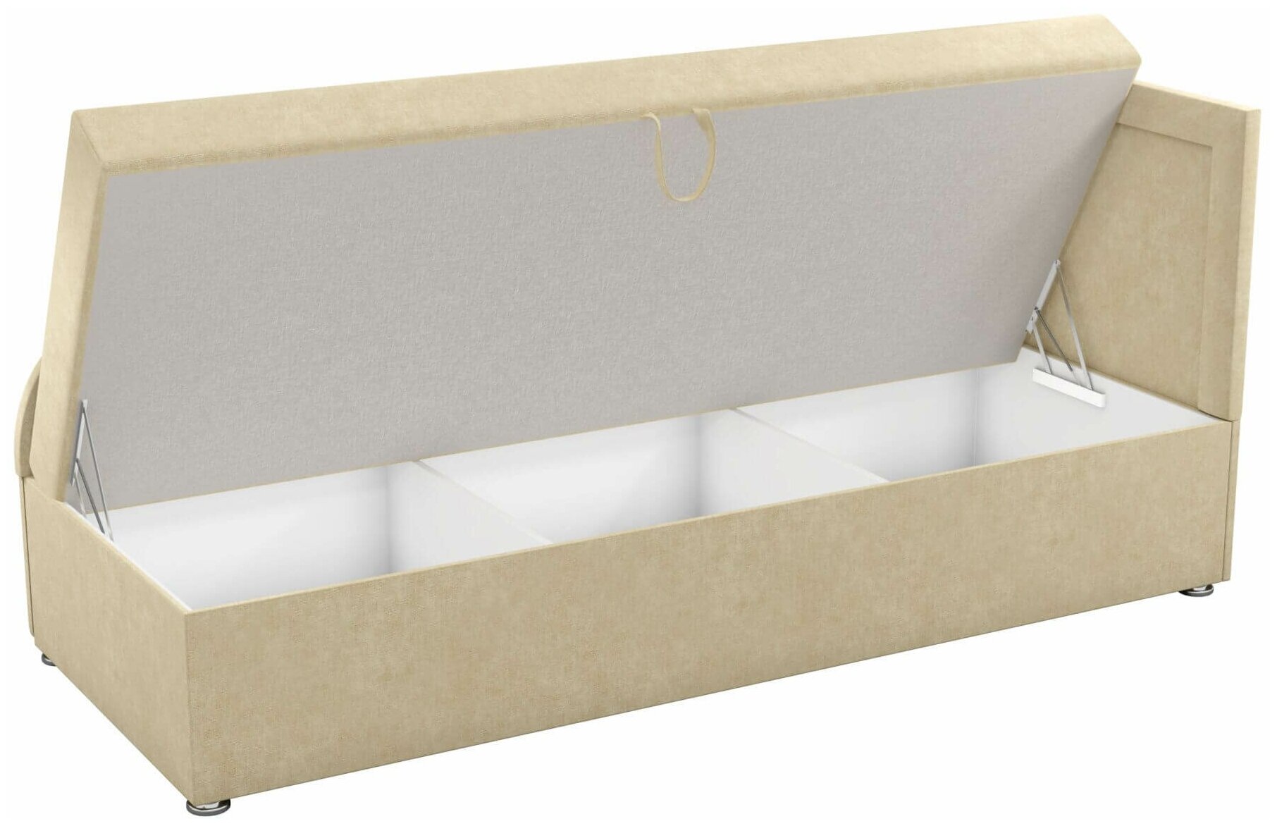 Artum Диван Дюна Правый диз 3