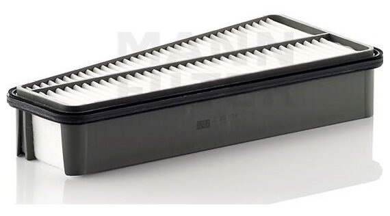 Фильтр воздушный Mann-filter C 35 004
