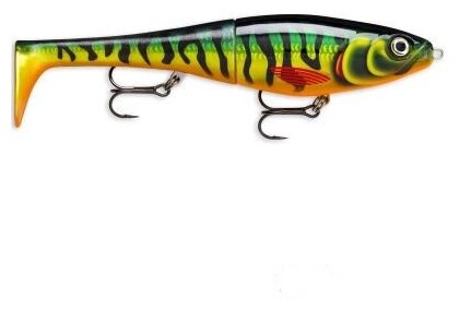 Воблер Rapala X-Rap Peto XRPT14-HTIP