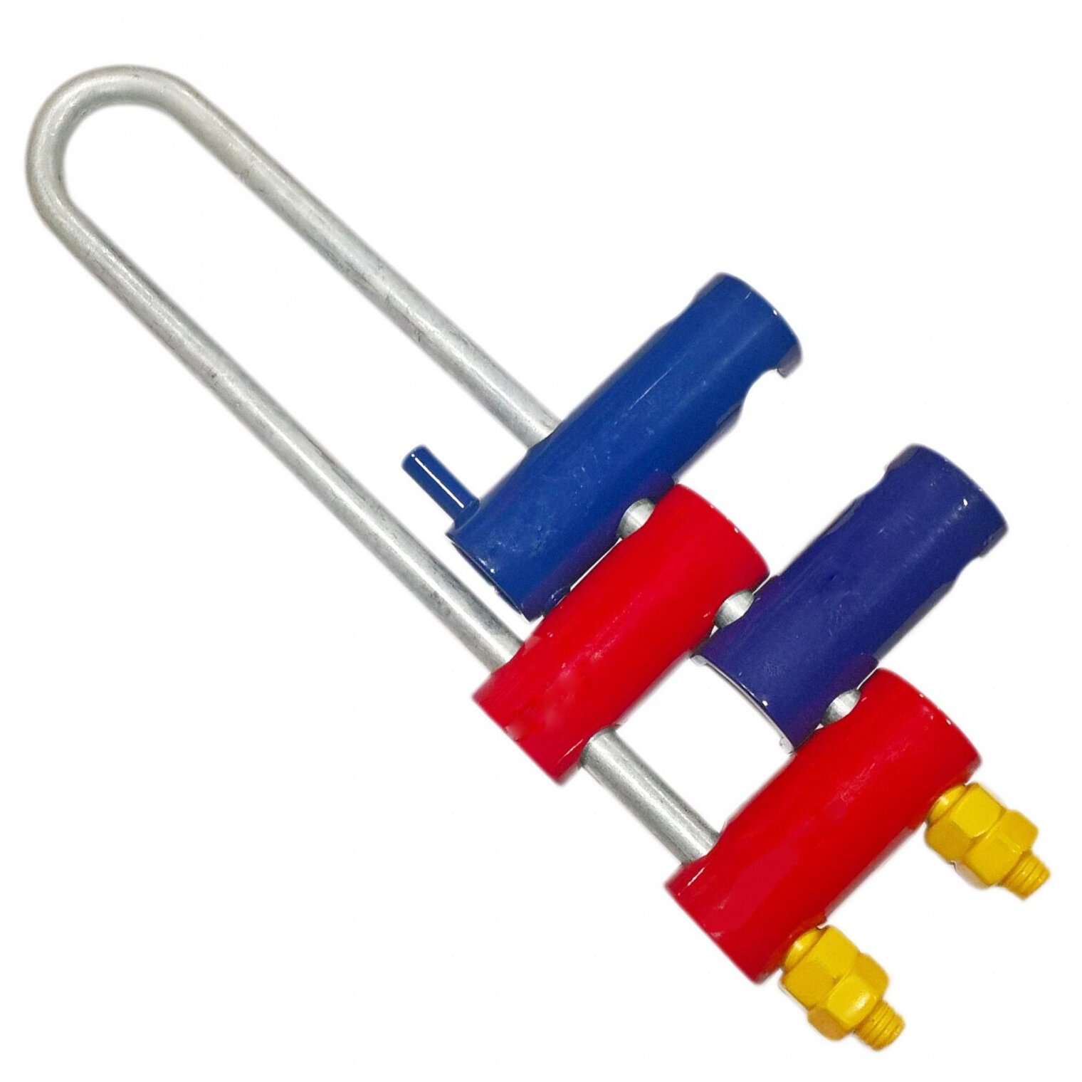 Спусковое устройство "Решетка"