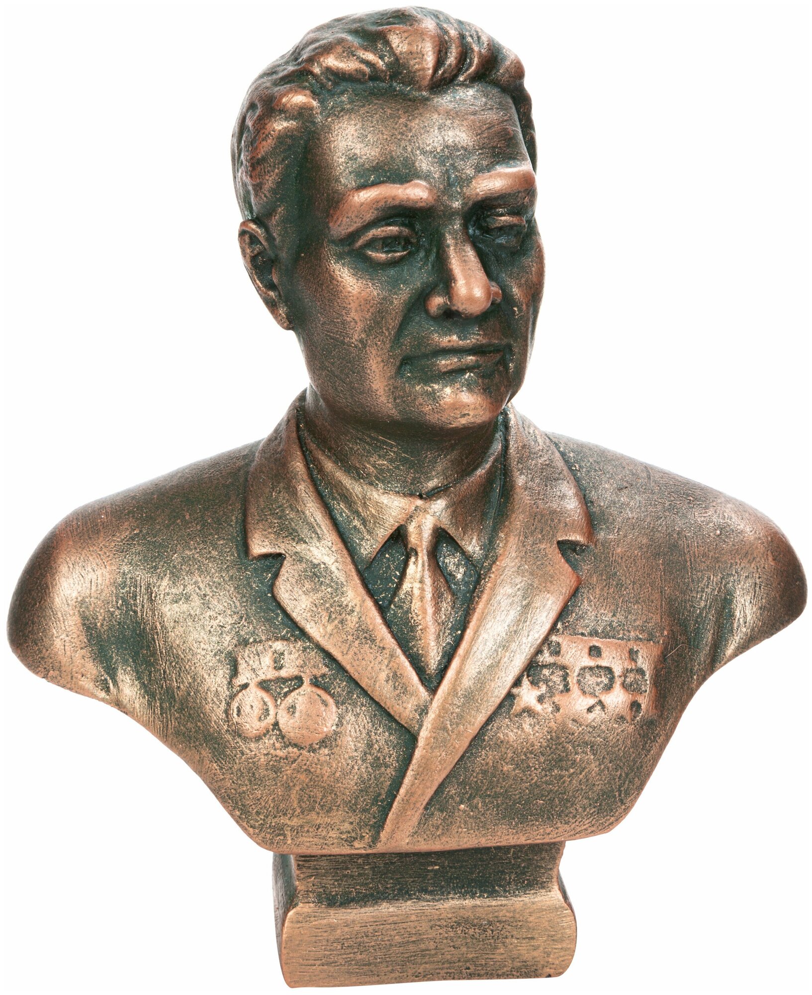 Брежнев Л. И. (бюст)