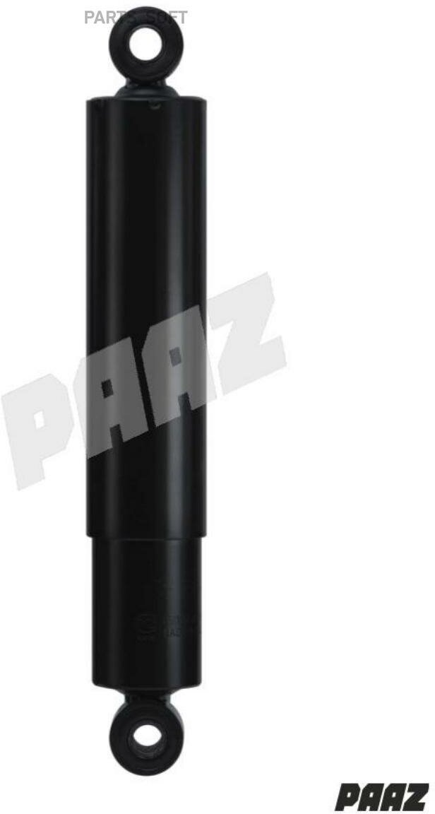PAAZ 52005P Амортизатор подвески ()