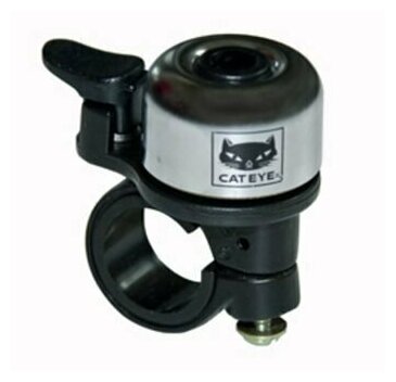 Звонок Cat Eye OH-1200 Silver
