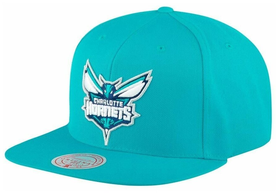 Бейсболка Базовая коллекция для мужчин и женщин